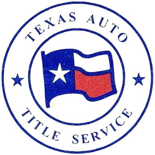 Important Forms | Texas Auto Title Service